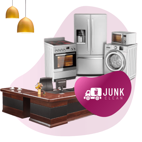 Junk Removal In UAE | Junk Removal Service UAE